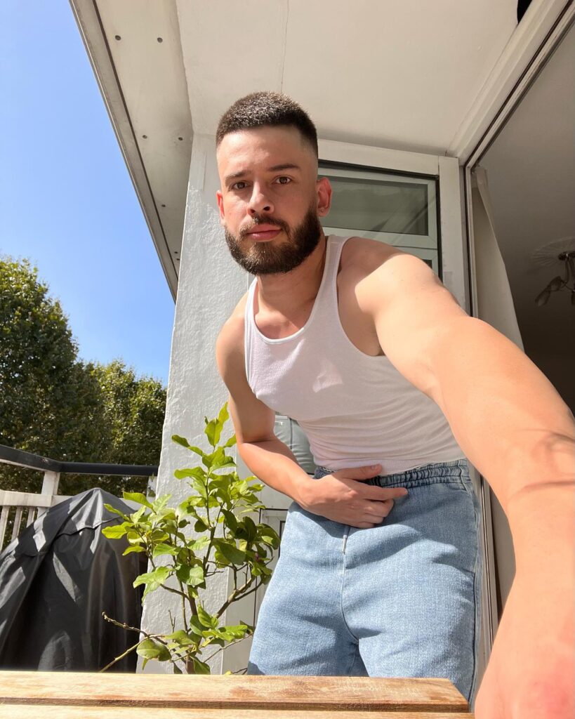 Top Edgar Buzz cut ideas for men in 2024