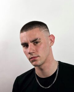 Top Edgar Buzz cut ideas for men in 2024