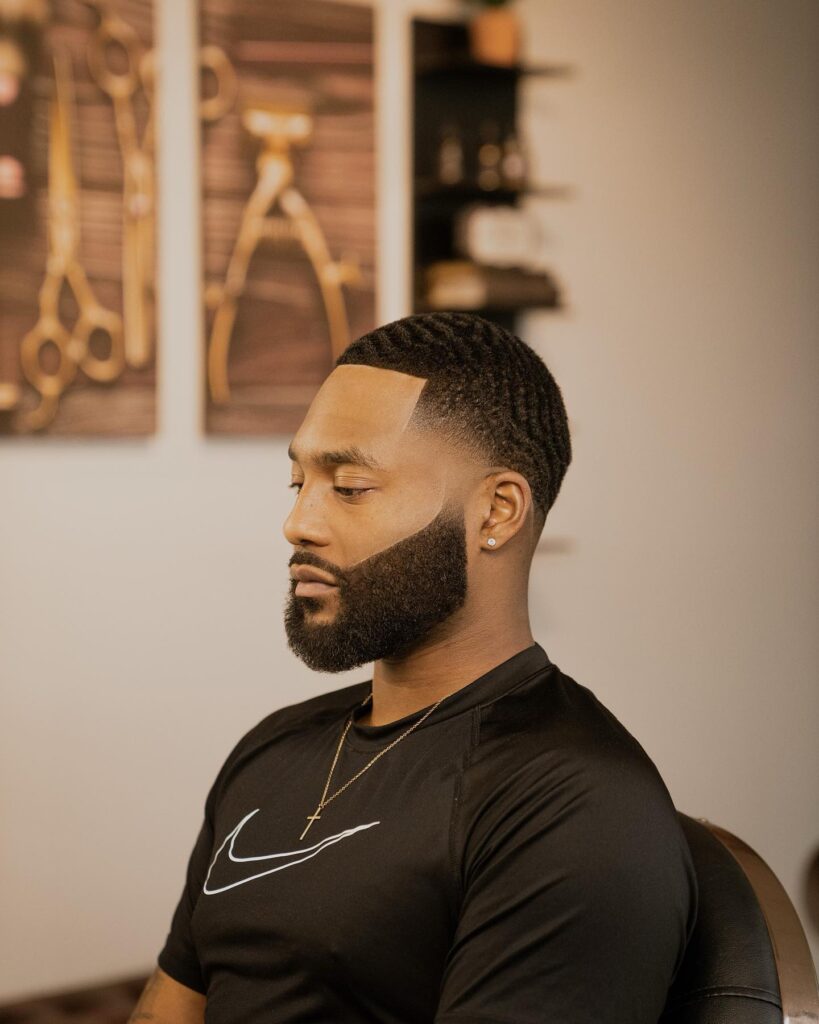 Mexican Edgar haircut ideas - The Hottest Men’s Style