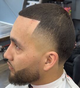 38 Best Taper Haircuts for Men in 2024 | Taper Fade haircut