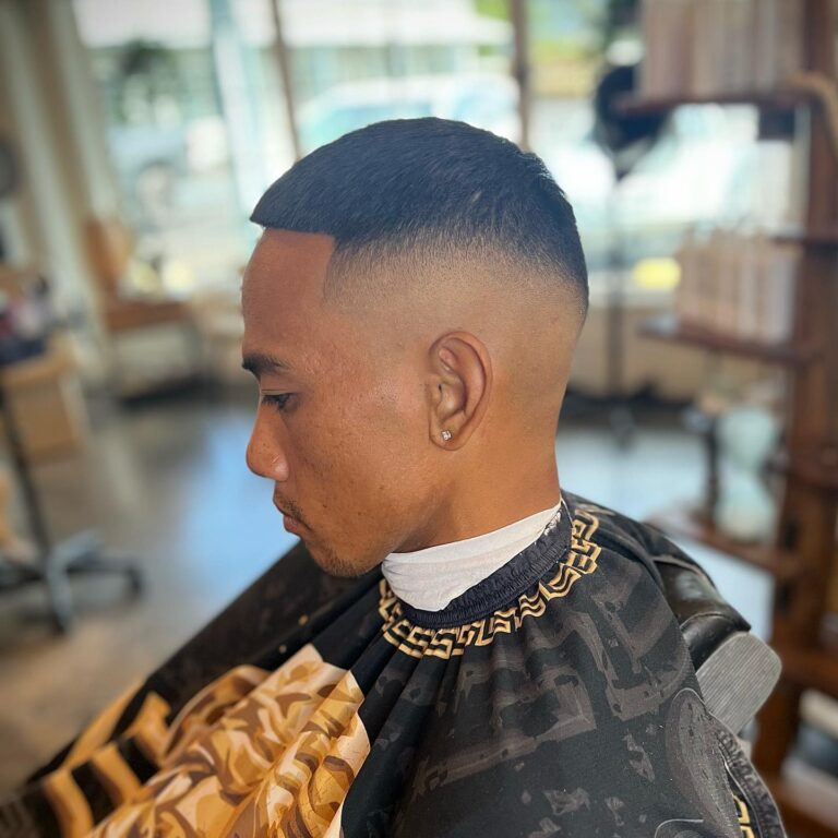 38 Best Taper Haircuts for Men in 2024 | Taper Fade haircut