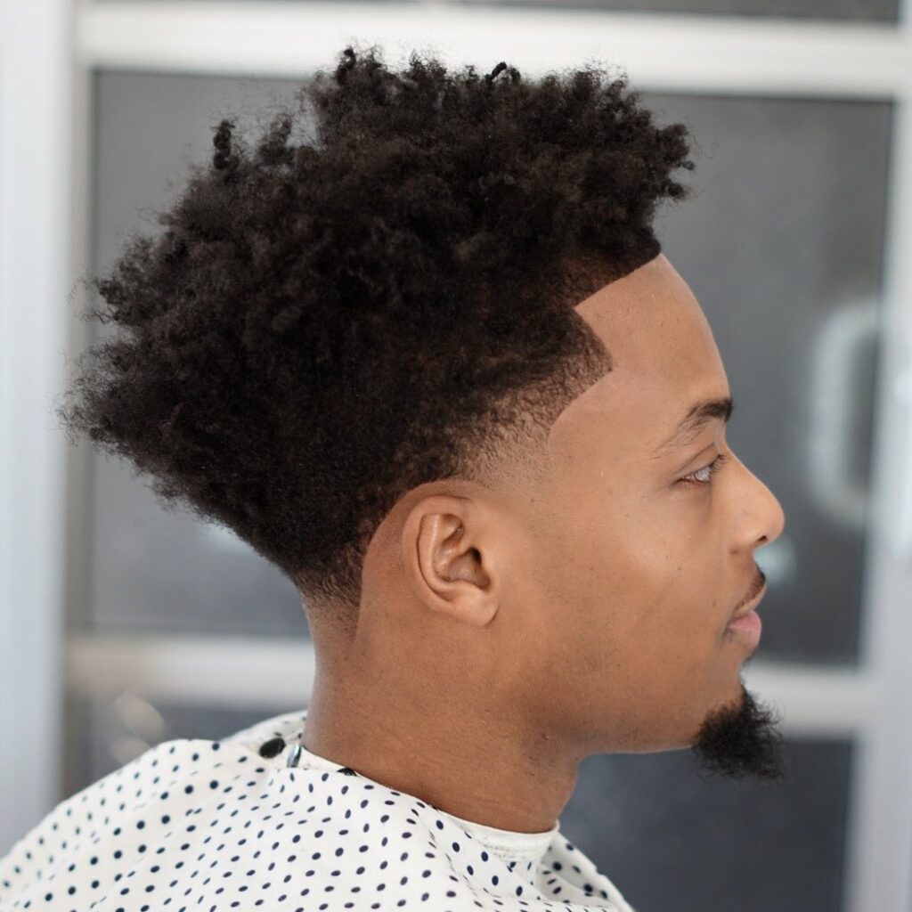 38 Best Taper Haircuts for Men in 2024 | Taper Fade haircut