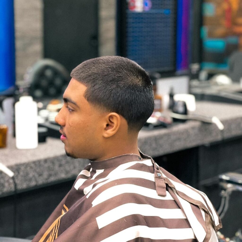 38 Best Taper Haircuts for Men in 2024 | Taper Fade haircut