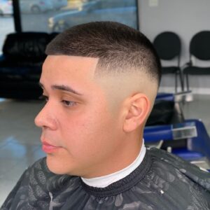 38 Best Taper Haircuts for Men in 2024 | Taper Fade haircut