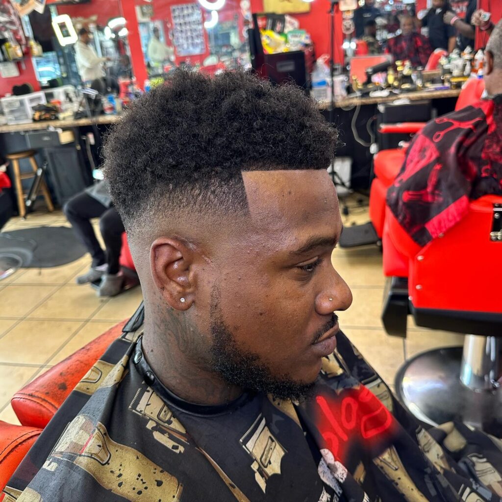 22+ Best Low Taper Fade Haircuts for Men in 2024