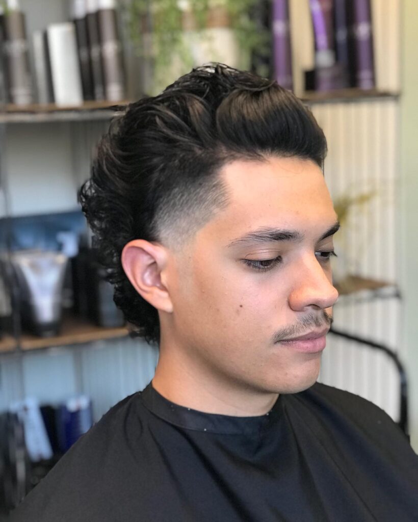 38 Best Taper Haircuts for Men in 2024 | Taper Fade haircut