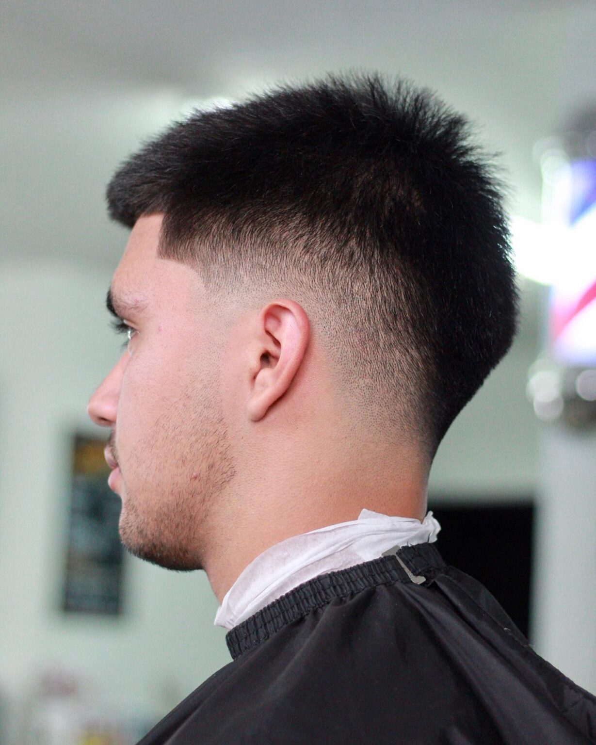 38 Best Taper Haircuts for Men in 2024 | Taper Fade haircut