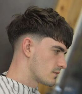 38 Best Taper Haircuts for Men in 2024 | Taper Fade haircut