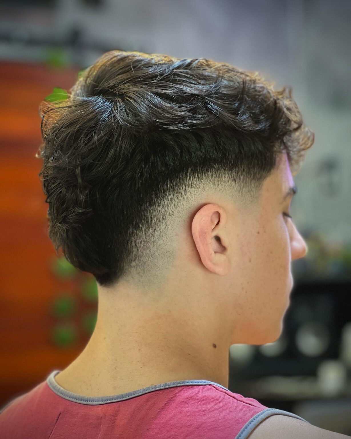 38 Best Taper Haircuts for Men in 2024 | Taper Fade haircut