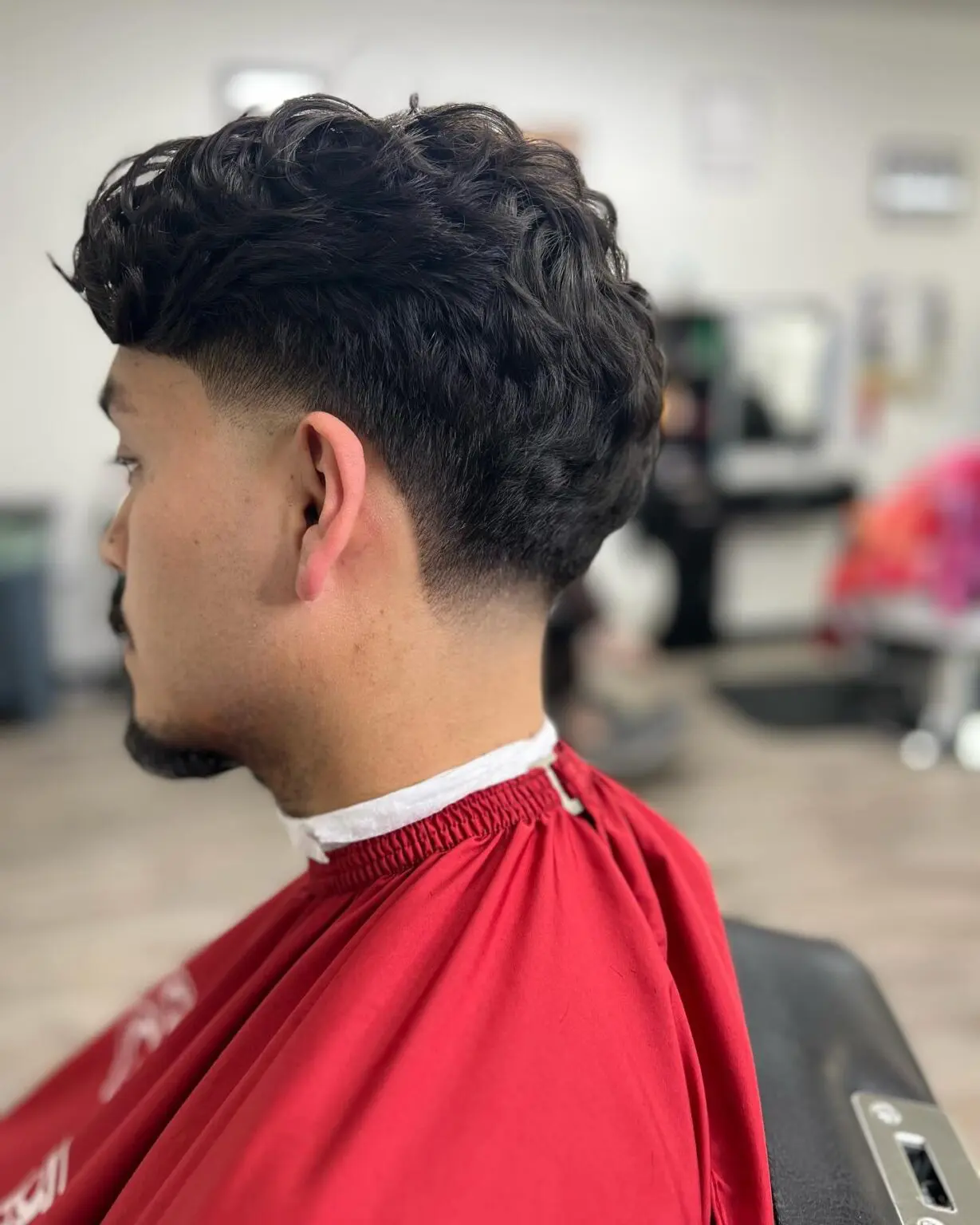 38 Best Taper Haircuts for Men in 2024 | Taper Fade haircut