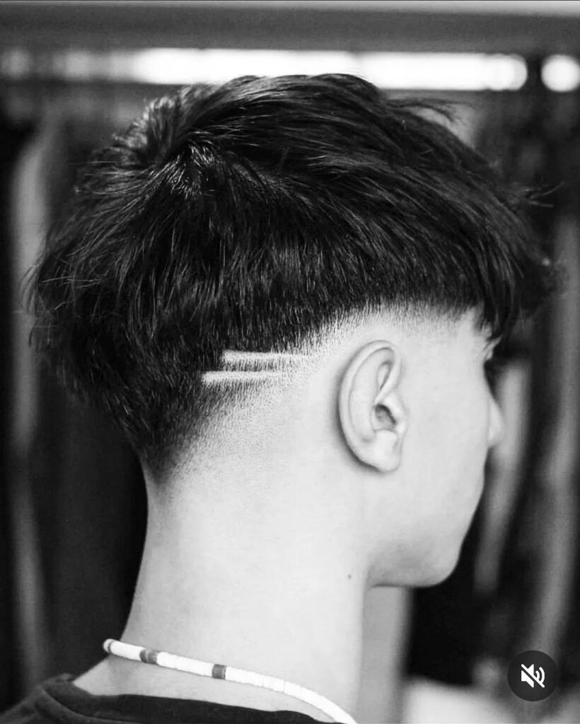 Mexican Edgar haircut ideas - The Hottest Men’s Style