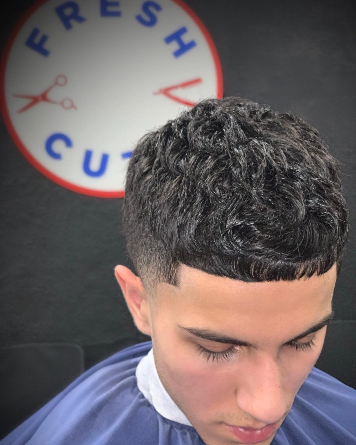 22+ Best Low Taper Fade Haircuts for Men in 2024
