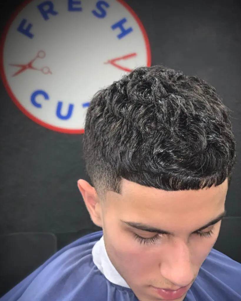 22+ Best Low Taper Fade Haircuts for Men in 2024