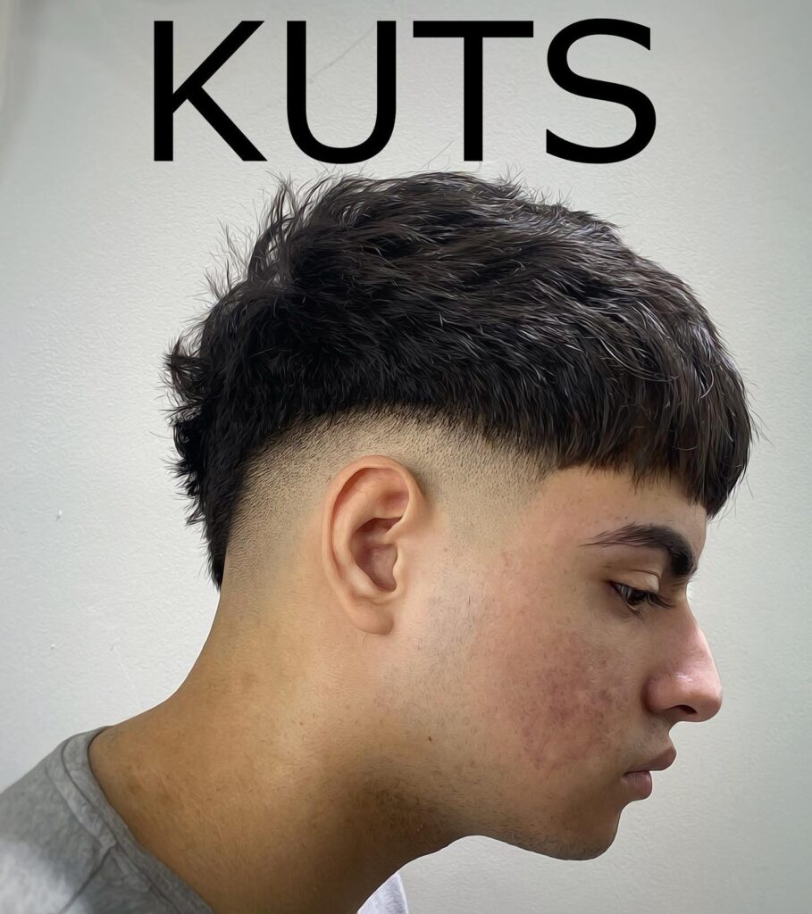 Mexican Edgar haircut ideas - The Hottest Men’s Style