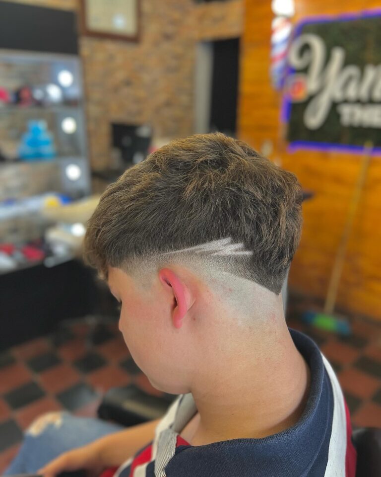 Mexican Edgar haircut ideas - The Hottest Men’s Style