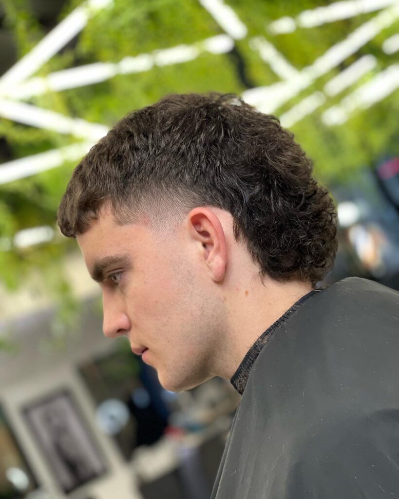 38 Best Taper Haircuts for Men in 2024 | Taper Fade haircut