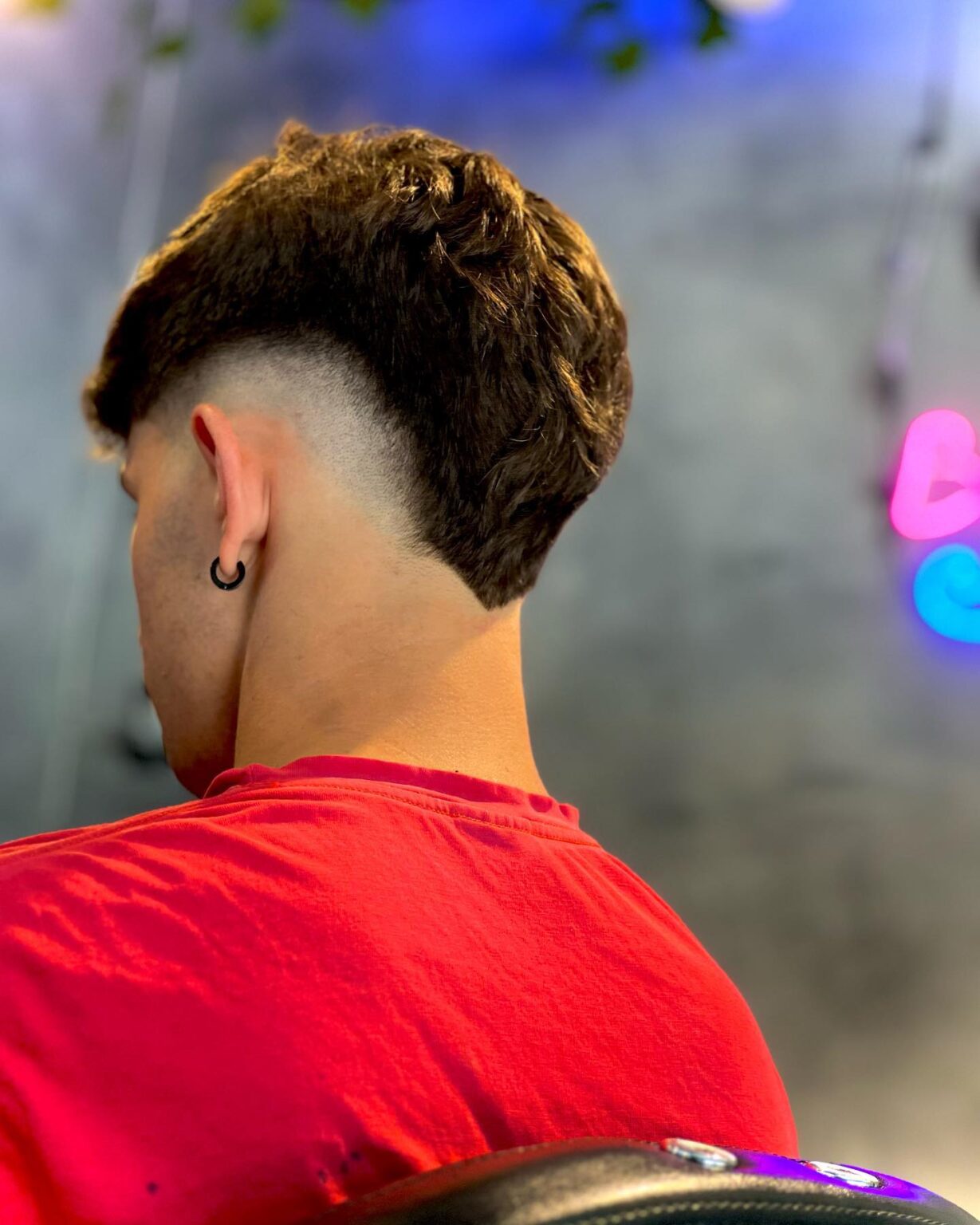 22+ Best Low Taper Fade Haircuts for Men in 2024