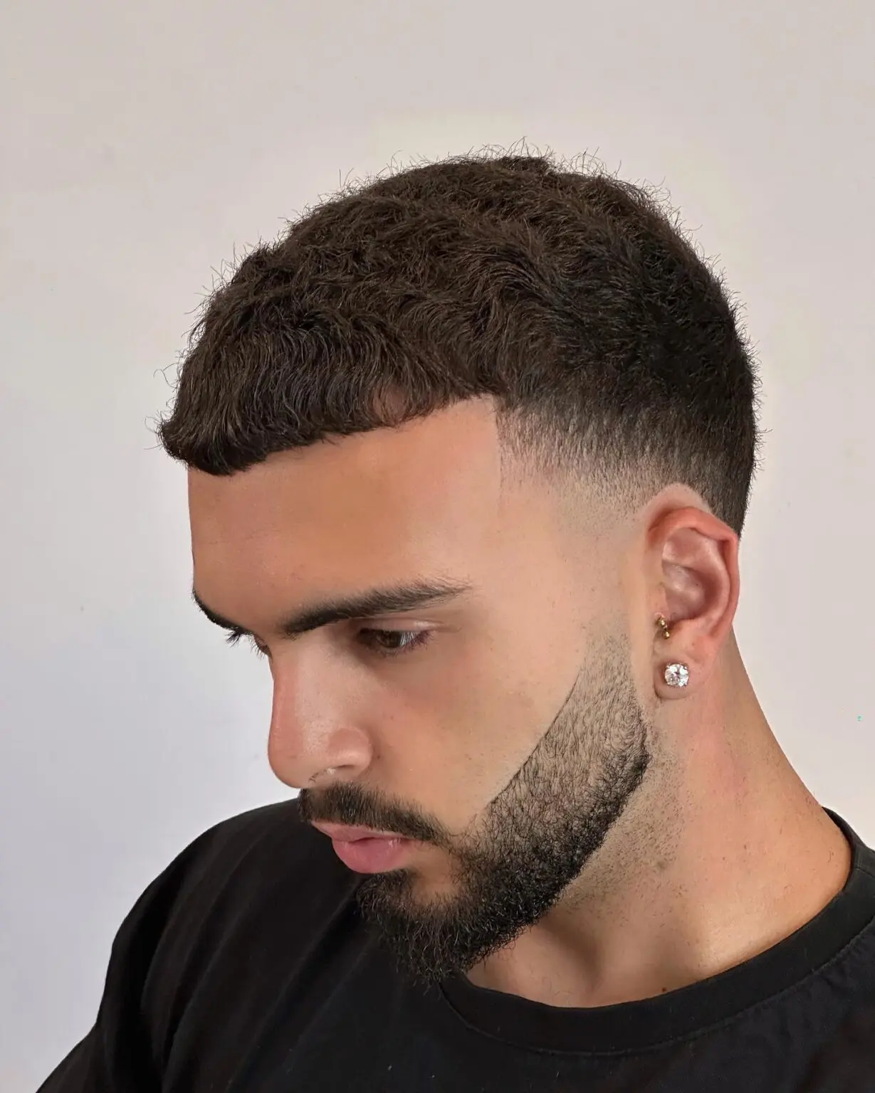 38 Best Taper Haircuts for Men in 2024 | Taper Fade haircut