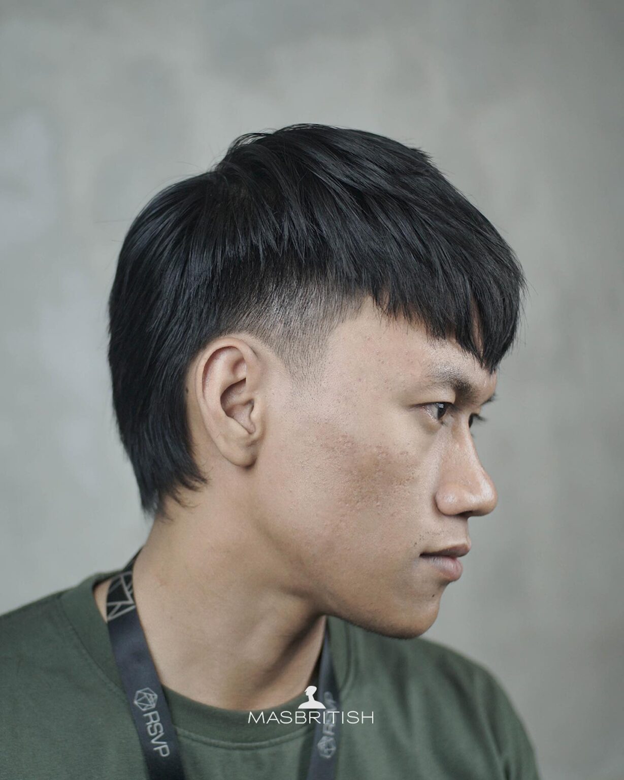 Top Short Spiky Edgar Haircut ideas 2024