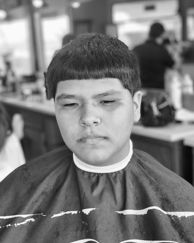 Top Takuache Cuh Haircut haircut ideas 2024