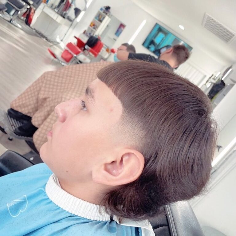 Top Takuache Cuh Haircut haircut ideas 2024