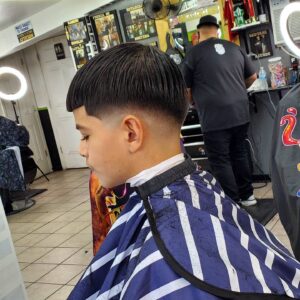 Top Takuache Cuh Haircut haircut ideas 2024
