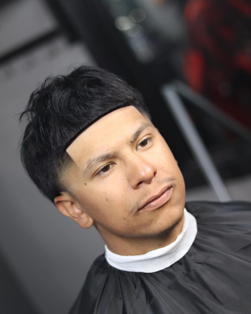 Top Takuache Cuh Haircut haircut ideas 2024