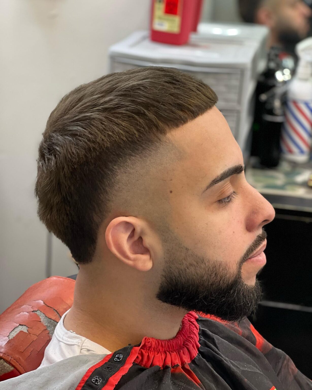 Top Takuache Cuh Haircut haircut ideas 2024