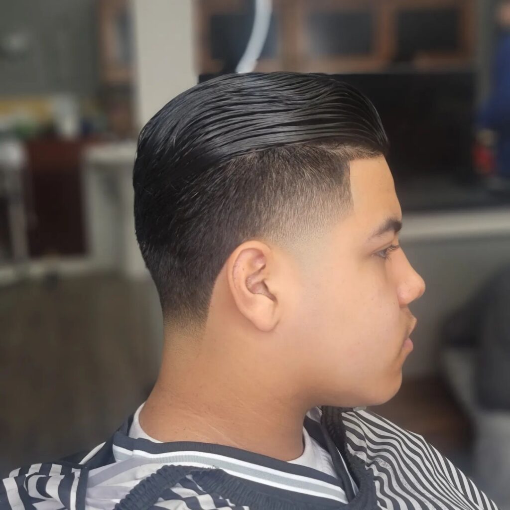 38 Best Taper Haircuts for Men in 2024 | Taper Fade haircut