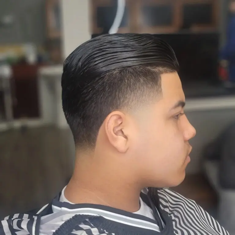 38 Best Taper Haircuts for Men in 2024 | Taper Fade haircut