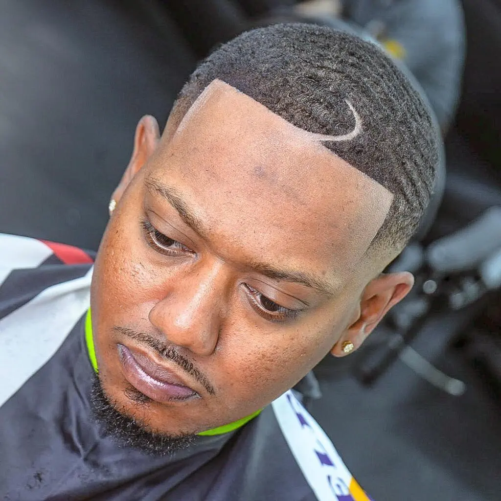 38 Best Taper Haircuts for Men in 2024 | Taper Fade haircut