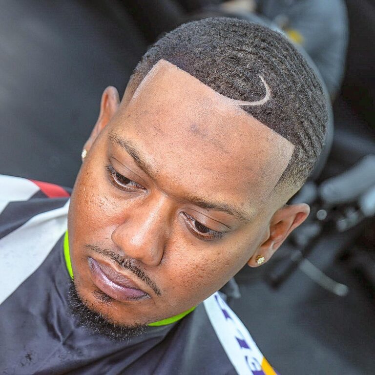 38 Best Taper Haircuts for Men in 2024 | Taper Fade haircut