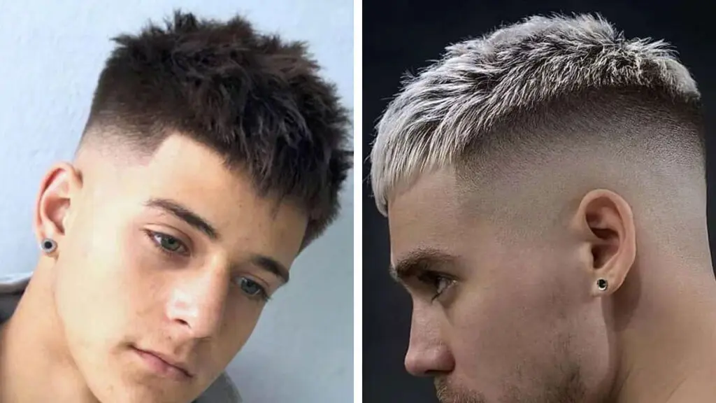 How to Get Edgar cut - Haircut Tutorial for Men