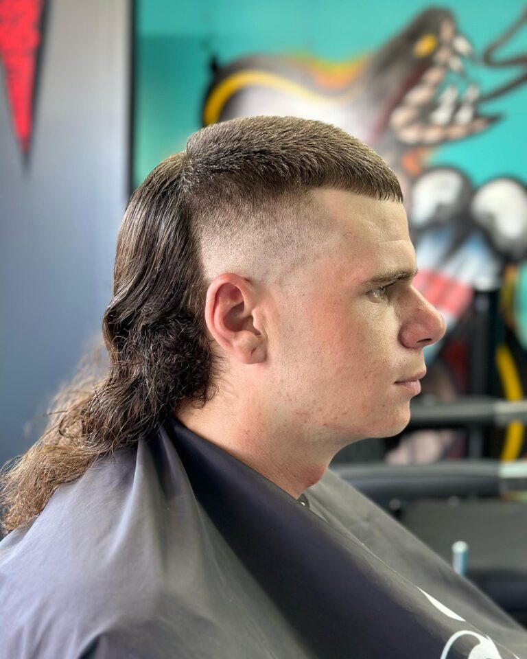 63 Top Edgar Haircuts Ideas for Men in 2024 | Edgar cut