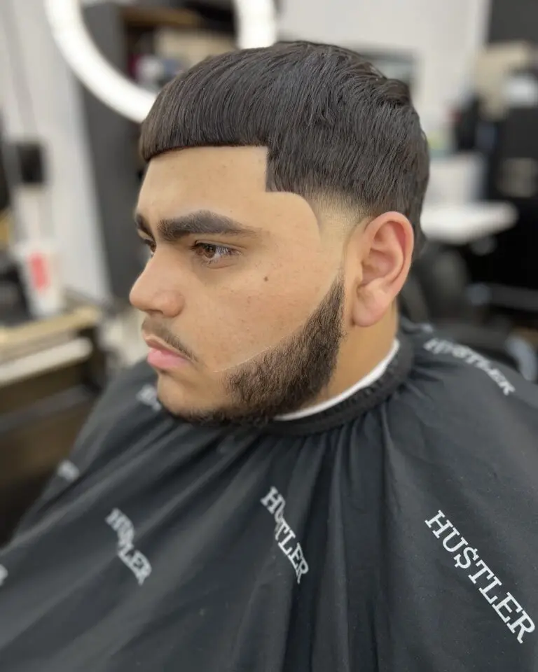 63 Top Edgar Haircuts Ideas for Men in 2024 | Edgar cut