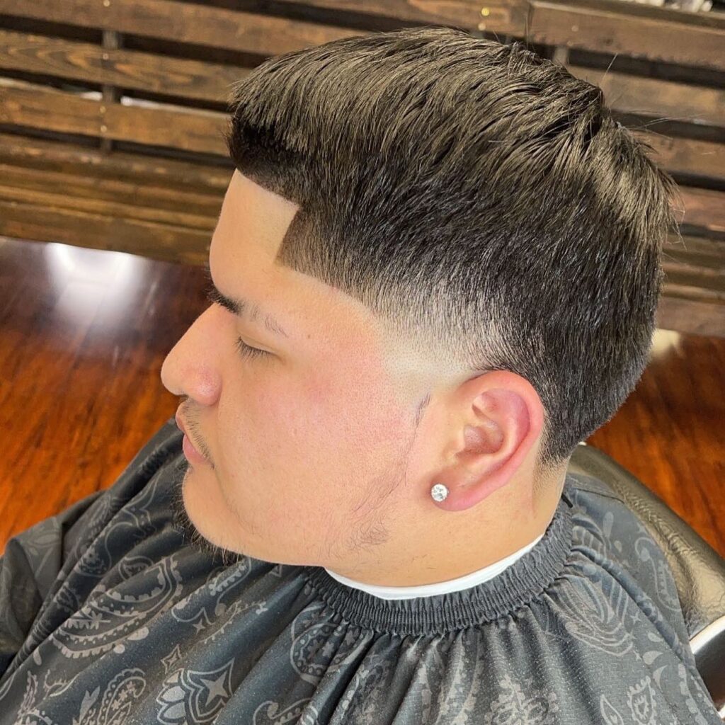 63 Top Edgar Haircuts Ideas for Men in 2024 | Edgar cut