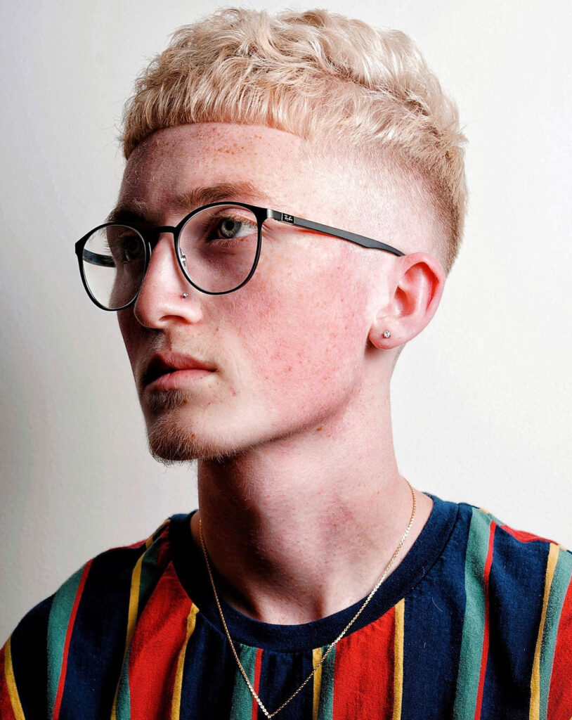 63 Top Edgar Haircuts Ideas for Men in 2024 | Edgar cut