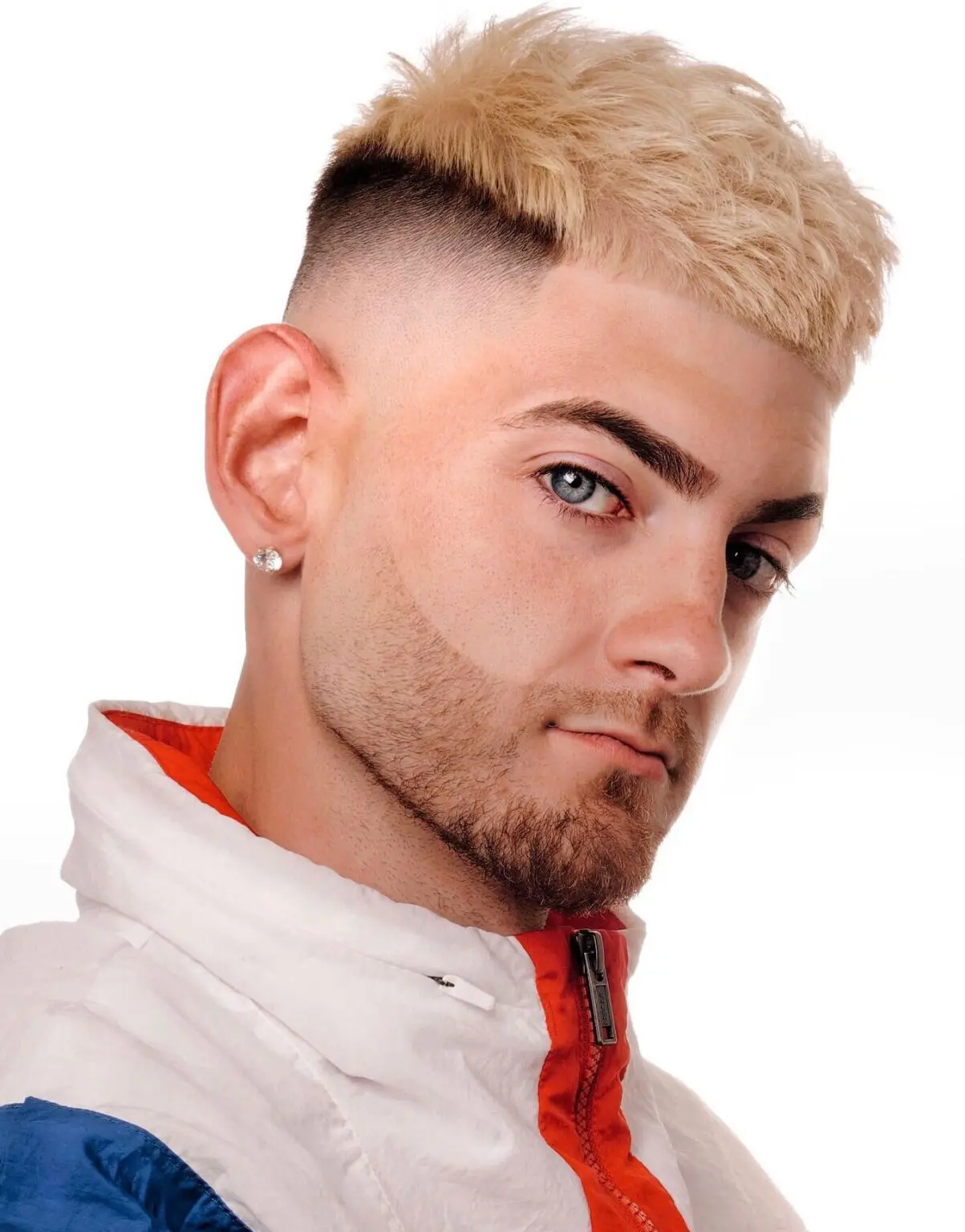 63 Top Edgar Haircuts Ideas for Men in 2024 | Edgar cut