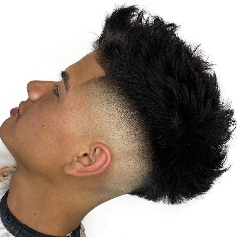 63 Top Edgar Haircuts Ideas for Men in 2024 | Edgar cut