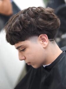 63 Top Edgar Haircuts Ideas for Men in 2024 | Edgar cut