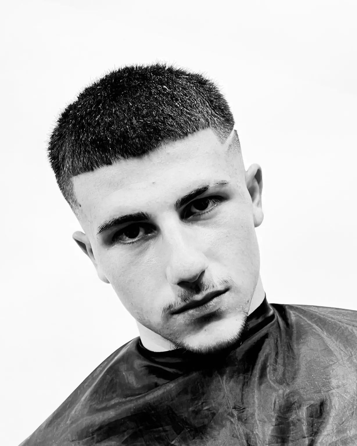 63 Top Edgar Haircuts Ideas for Men in 2024 | Edgar cut