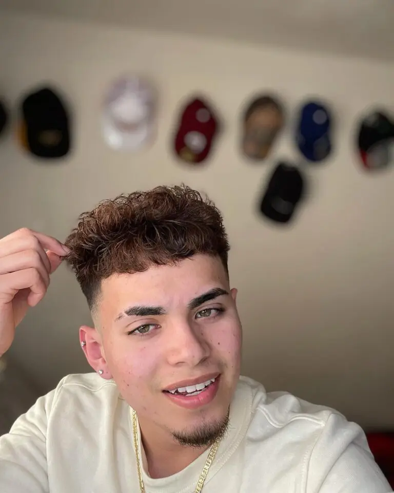 63 Top Edgar Haircuts Ideas for Men in 2024 | Edgar cut