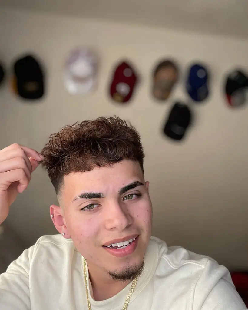 63 Top Edgar Haircuts Ideas for Men in 2024 | Edgar cut