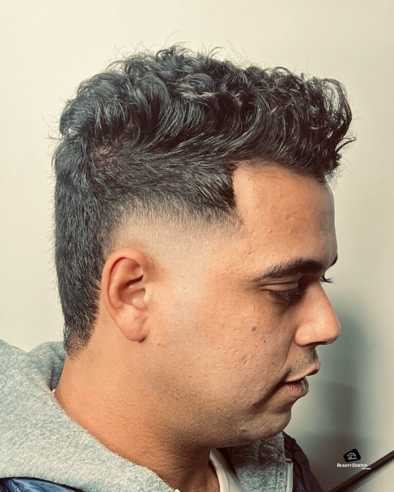 41 Low Taper Fade curly Haircuts for Men in 2024