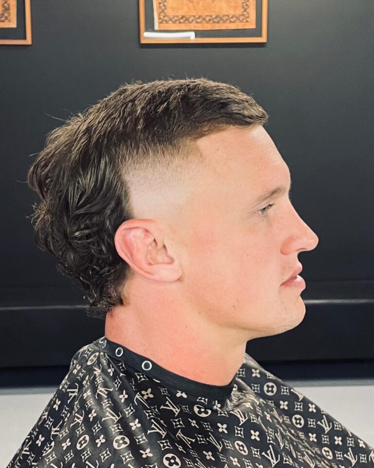 63 Top Edgar Haircuts Ideas for Men in 2024 | Edgar cut