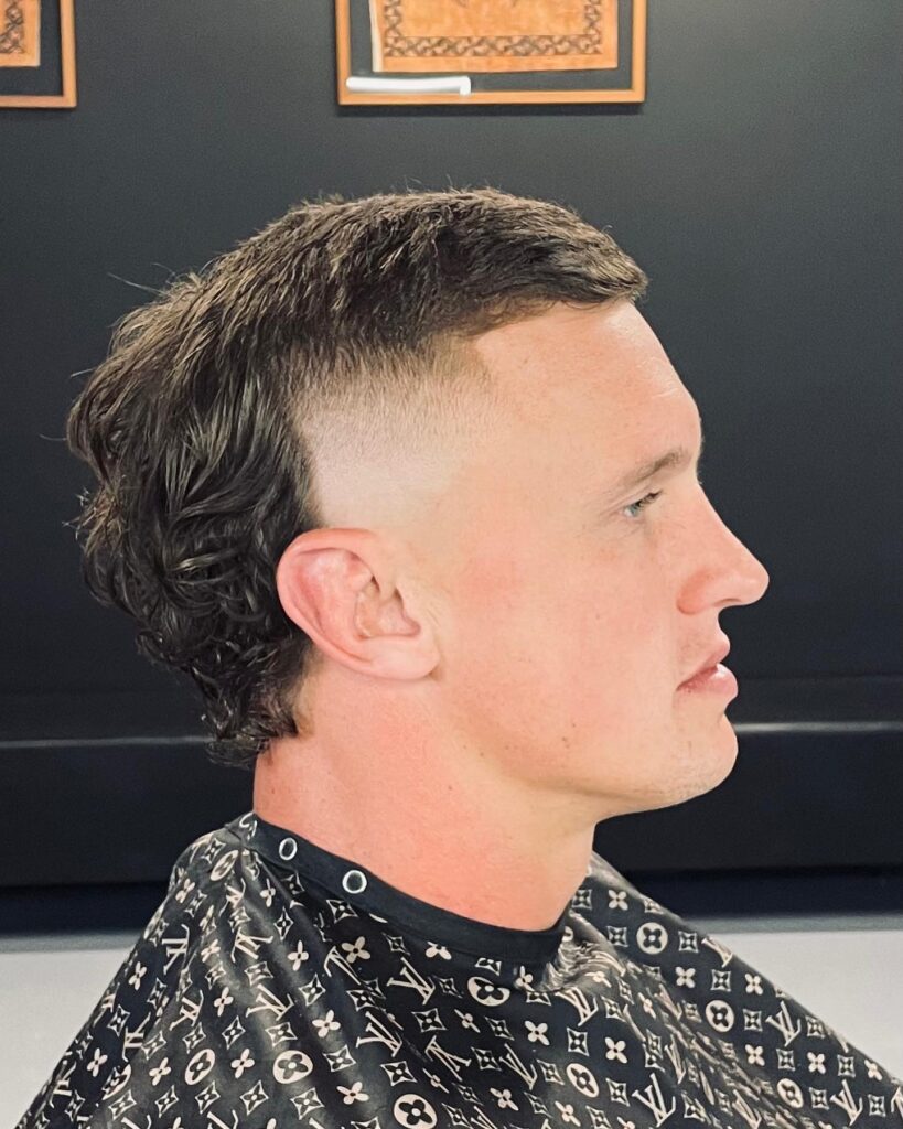 63 Top Edgar Haircuts Ideas for Men in 2024 | Edgar cut