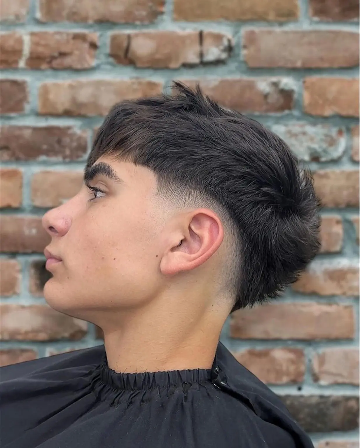 63 Top Edgar Haircuts Ideas for Men in 2024 | Edgar cut