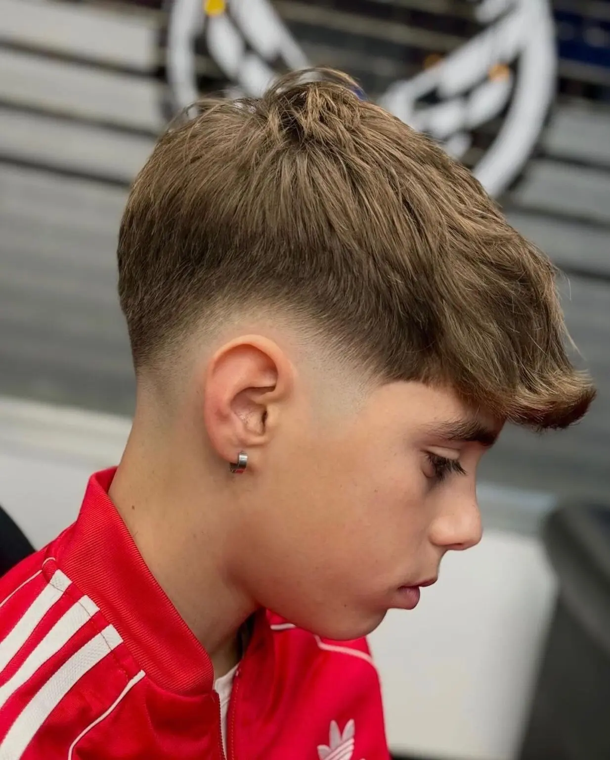 63 Top Edgar Haircuts Ideas for Men in 2024 | Edgar cut