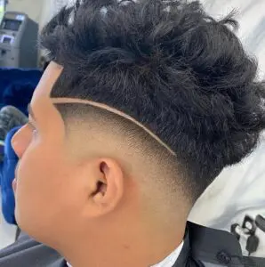 41 Low Taper Fade curly Haircuts for Men in 2024