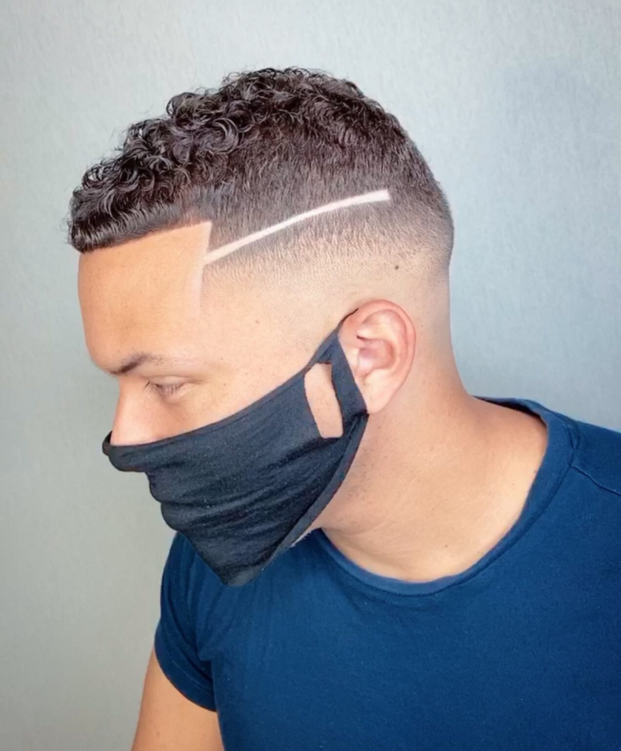 63 Top Edgar Haircuts Ideas for Men in 2024 | Edgar cut
